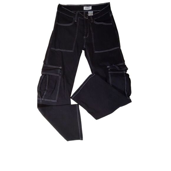 Hot Topic | Pants | Vintage Hot Topic Aphrodite Pants Mens 3x32 Black ...